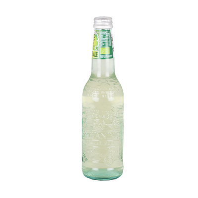 Pije Freskuese me Xhinxher - Bio Ju