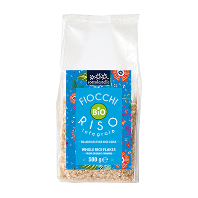 Drithëra orizi integral Bio - Bio Ju