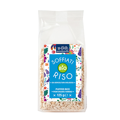 Drithëra orizi Bio - Bio Ju