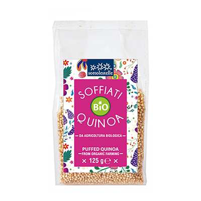 Drithëra quinoa Bio - Bio Ju