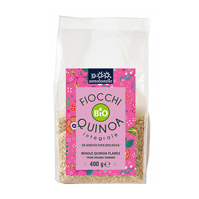 Drithëra quinoa integrale Bio - Bio Ju