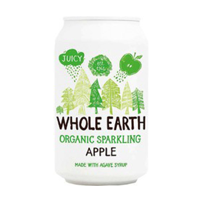 Lëng molle e gazuar Bio - Bio Ju