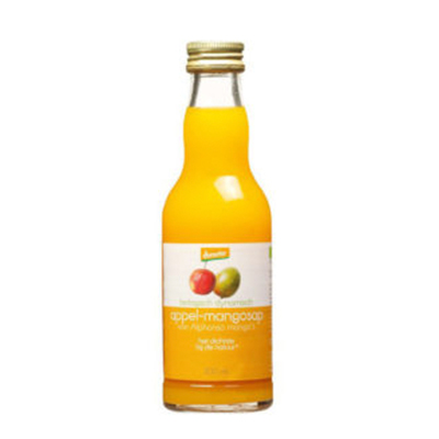 Lëng molle dhe mango Bio - Bio Ju