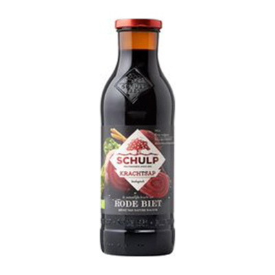 Lëng panxhari Bio - Bio Ju