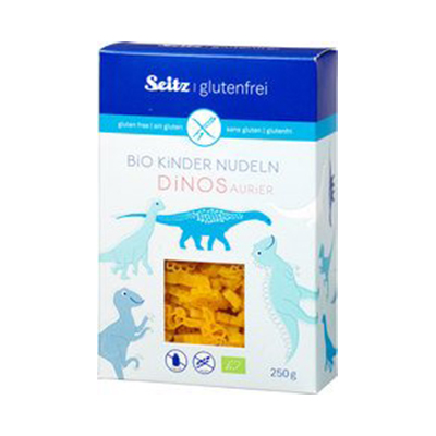 Makarona Bio - Bio Ju