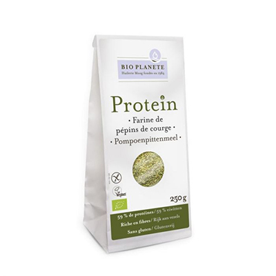 Proteinë Bio - Bio Ju