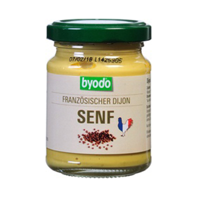 Mustardë Bio - Bio Ju