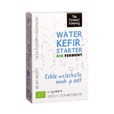 Farë kefiri Bio - Bio Ju