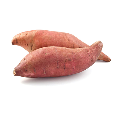 Patate e Ëmbël - Bio Ju